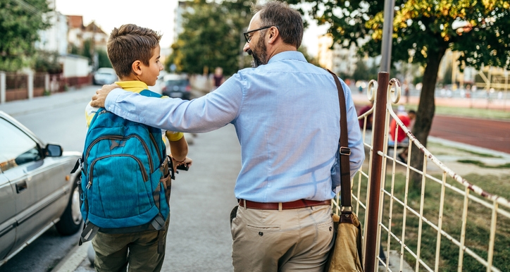 Tips to Help Cope with Returning to Work Anxiety for Parents and Caregivers