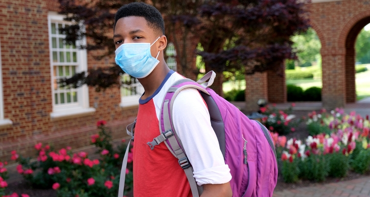 Building Resiliency in a Global Pandemic