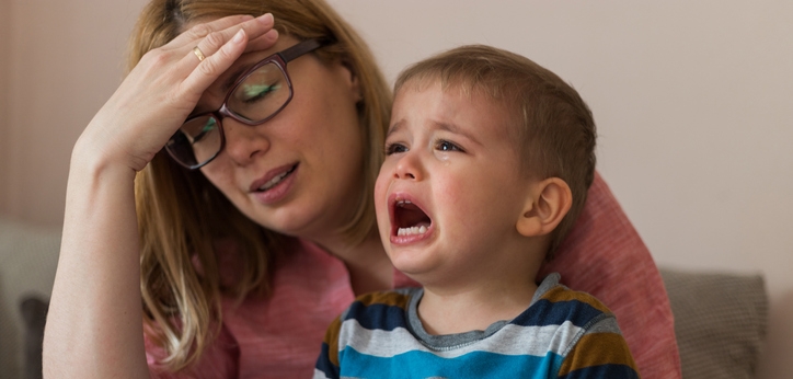 Regional Intervention Program Helps Families Work Through Challenging ...