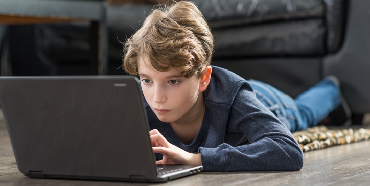 Online Safety, Cyberbulling and Gaming