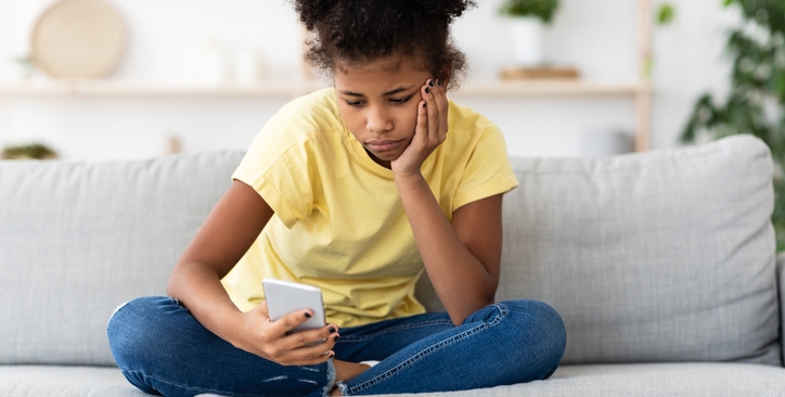 How to Cope With Social Media Peer Pressure