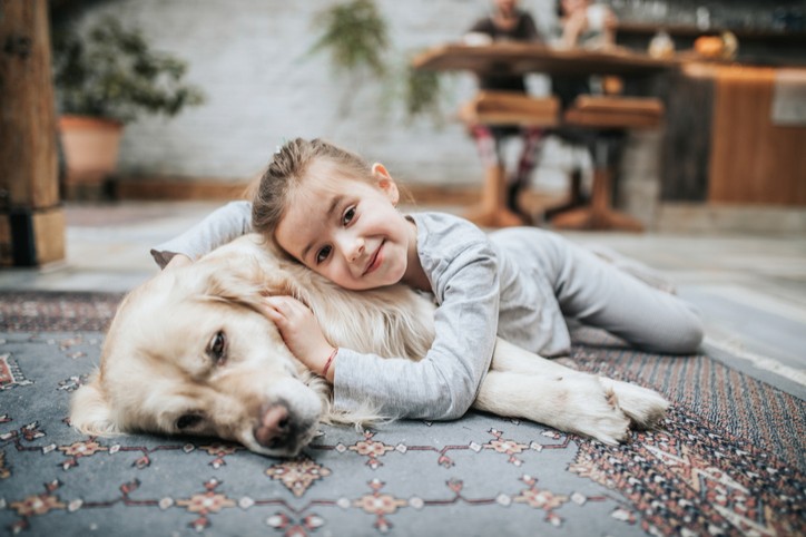 Creating a Safe Environment for Pets and Kids